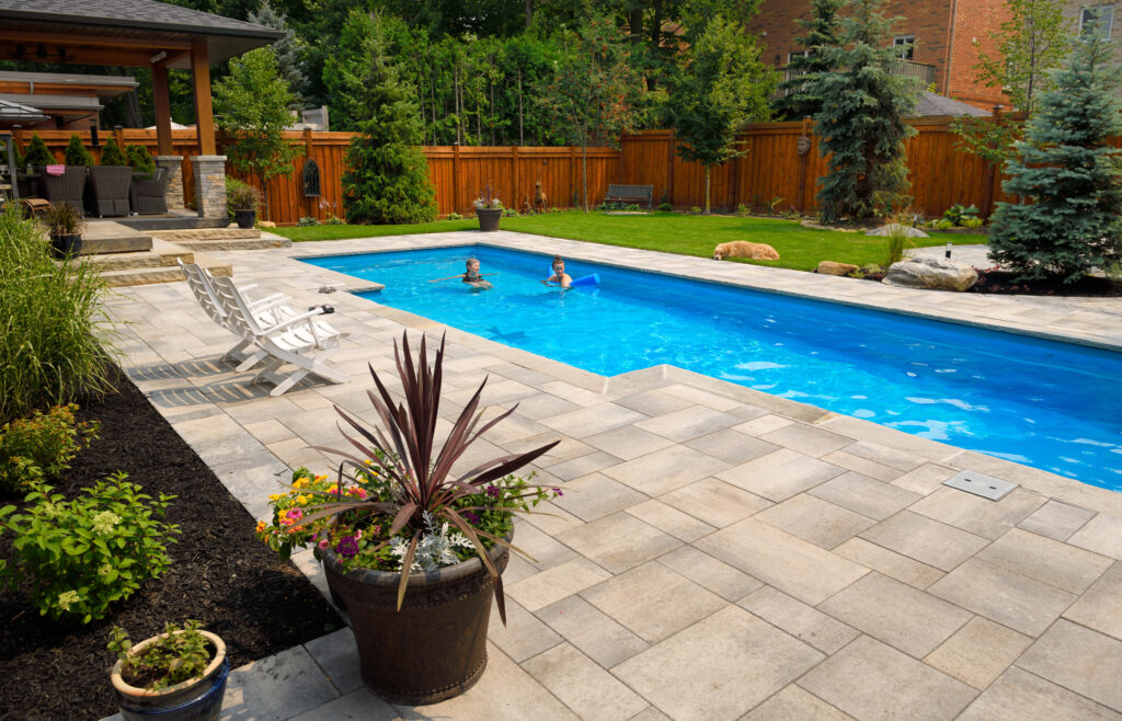 In-Ground Pools vs. Above-Ground Pools | Pool Brokers USA