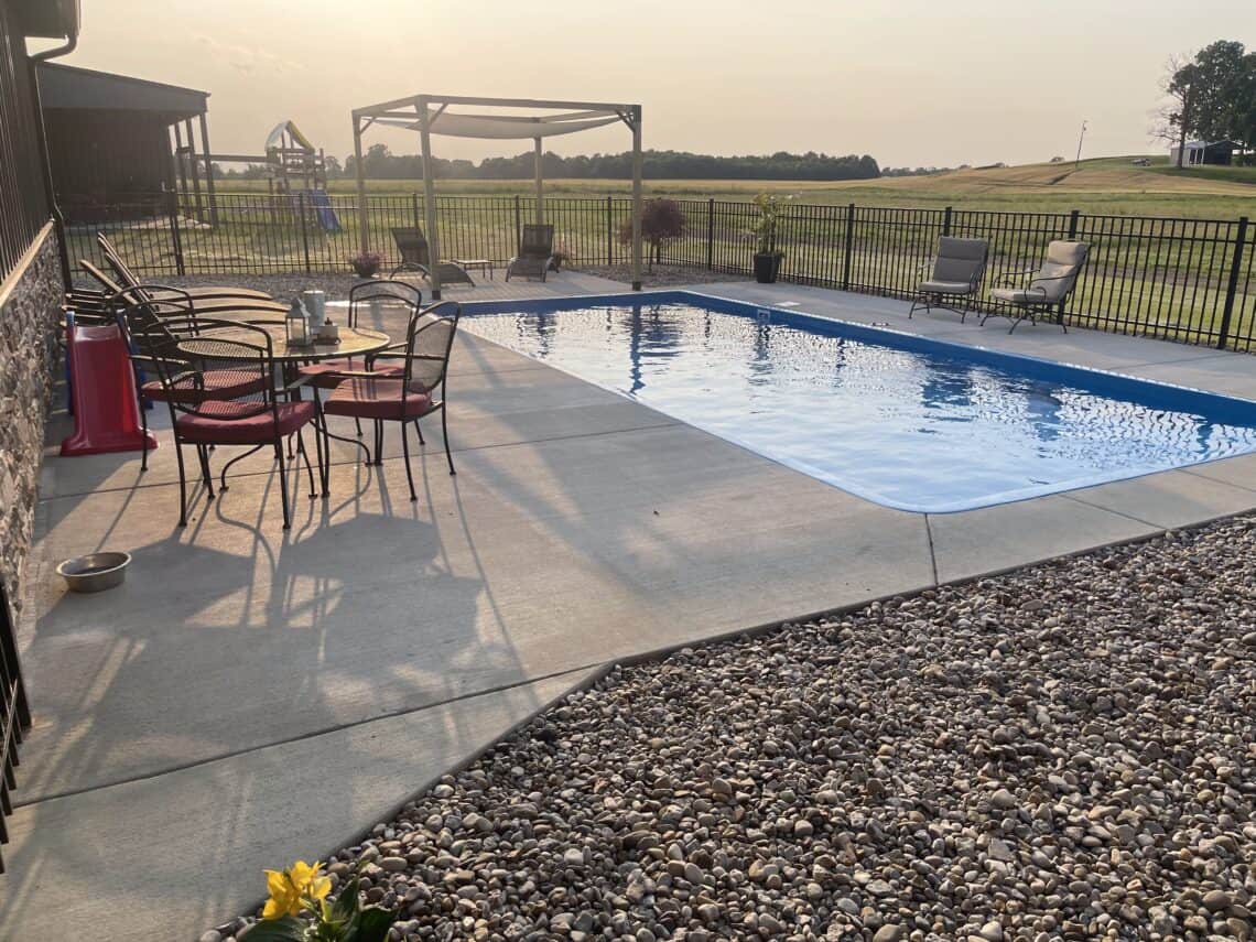 Fiberglass Pool Cost Guide: Prices, Upgrades, and Savings