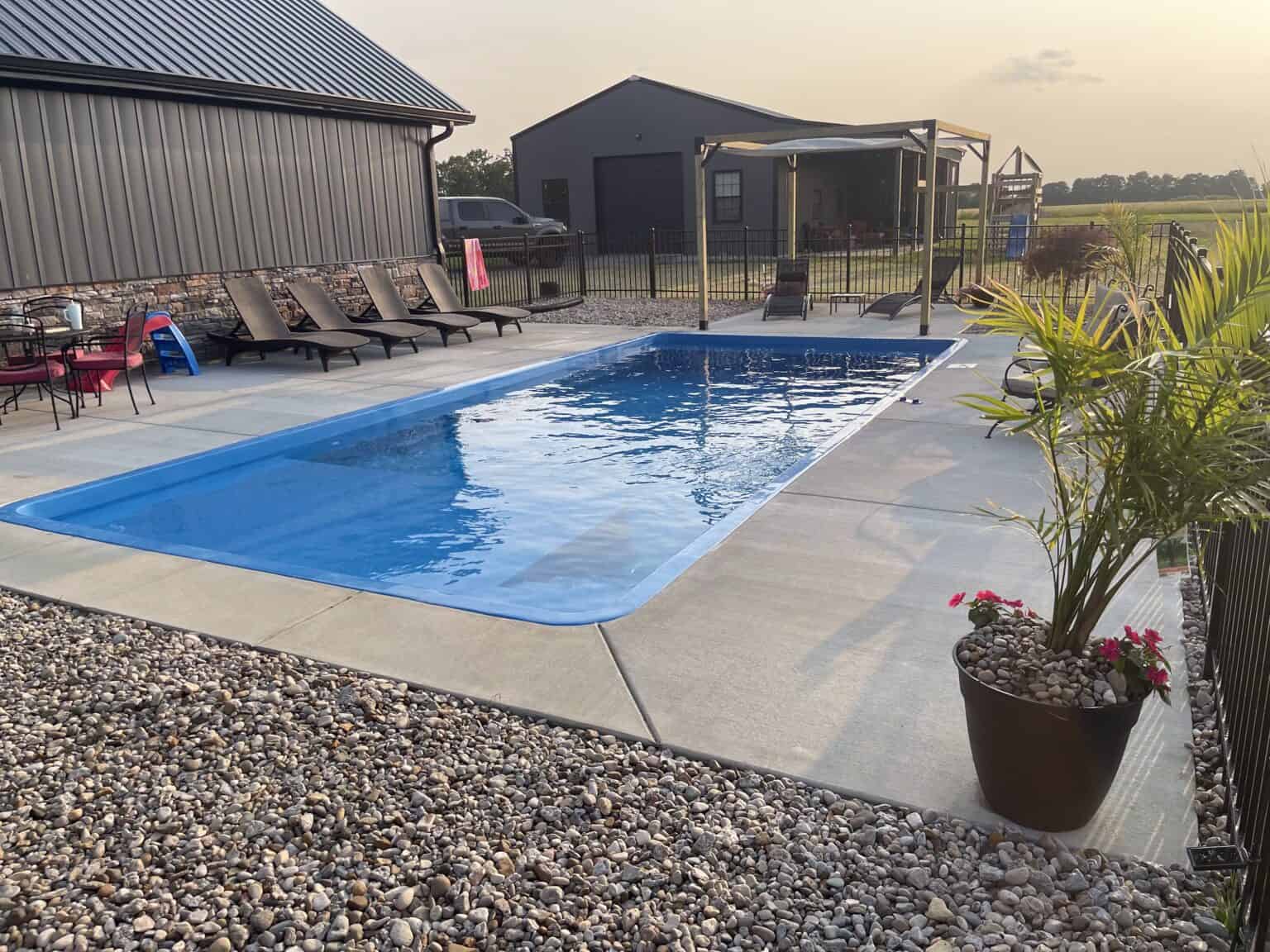 Pool Installations Across Tennessee | Pool Brokers USA