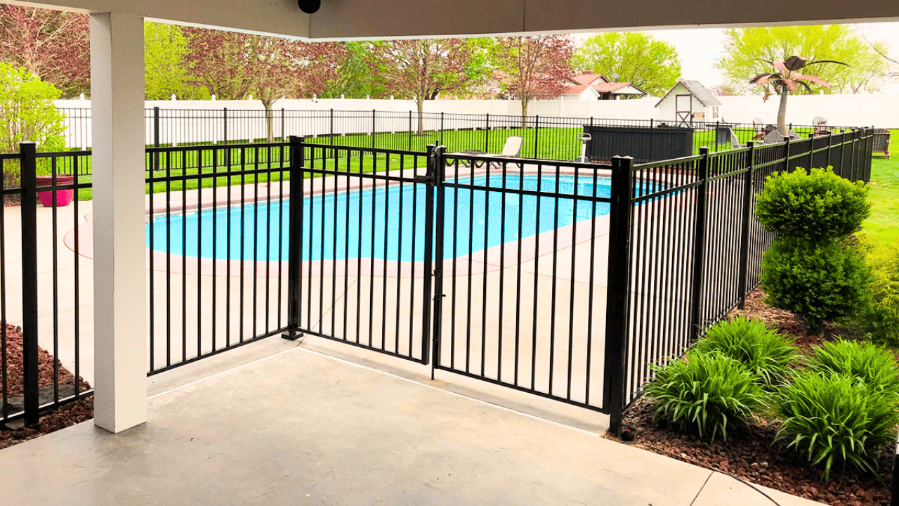 Georgia Pool Permit Requirements for Residential Swimming Pools